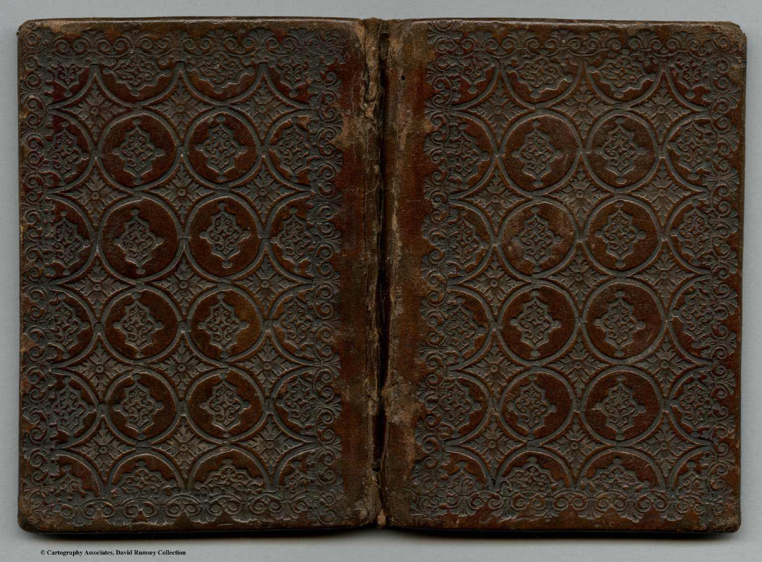 Covers: Tobias Lobeck Atlas Geographicus Portatilis, XXIX - David ...