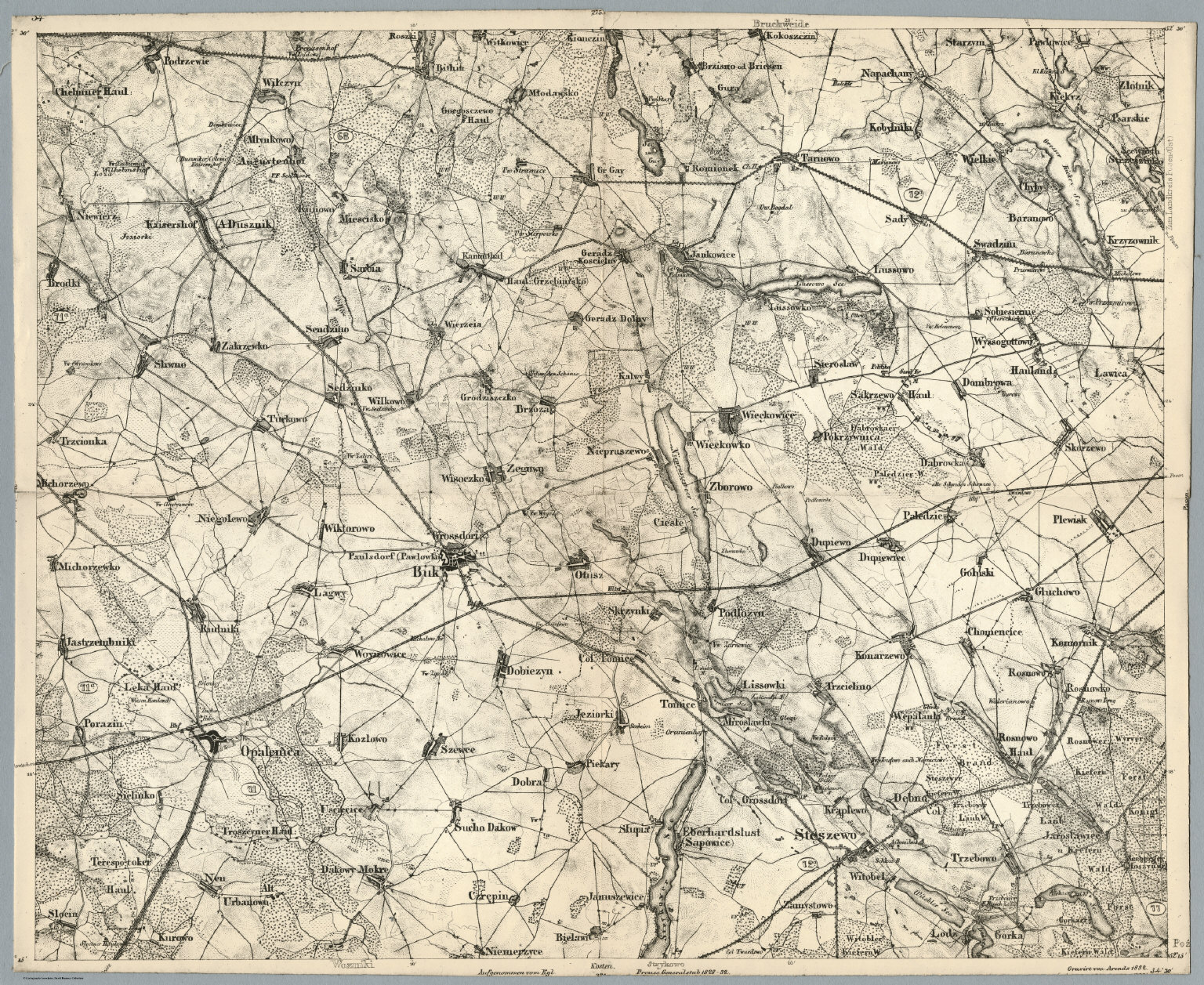 Composite: 300. Buk. - David Rumsey Historical Map Collection