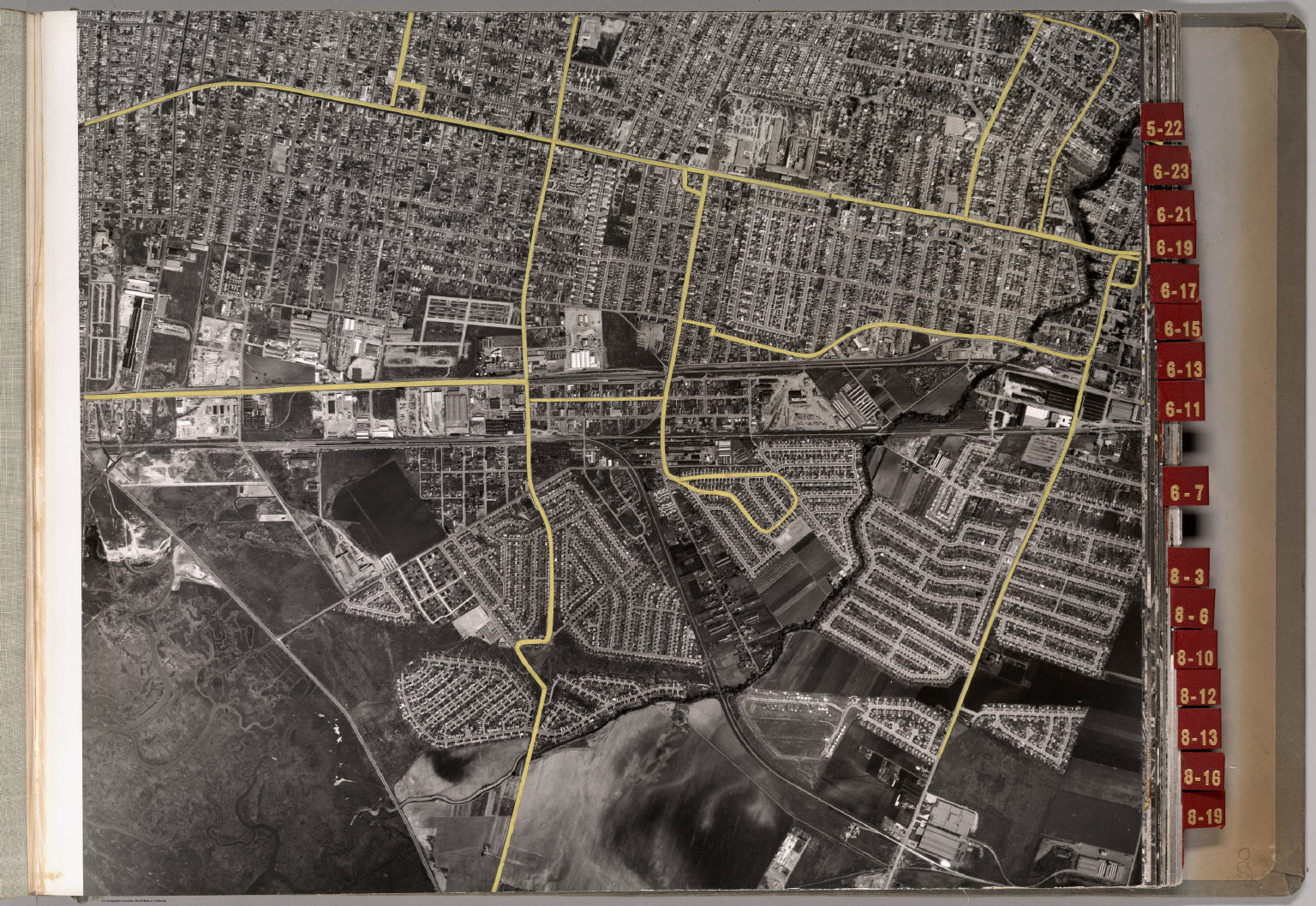 5-22 - David Rumsey Historical Map Collection