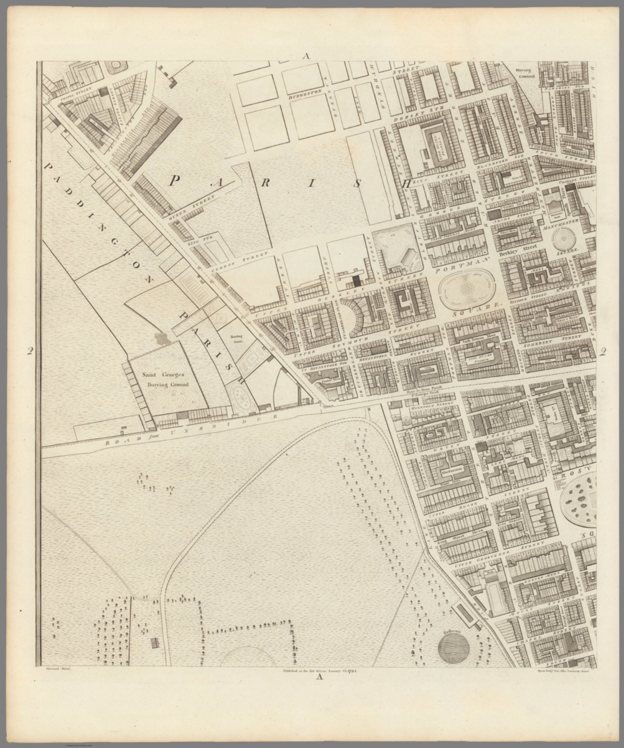 Sheet A2 - David Rumsey Historical Map Collection