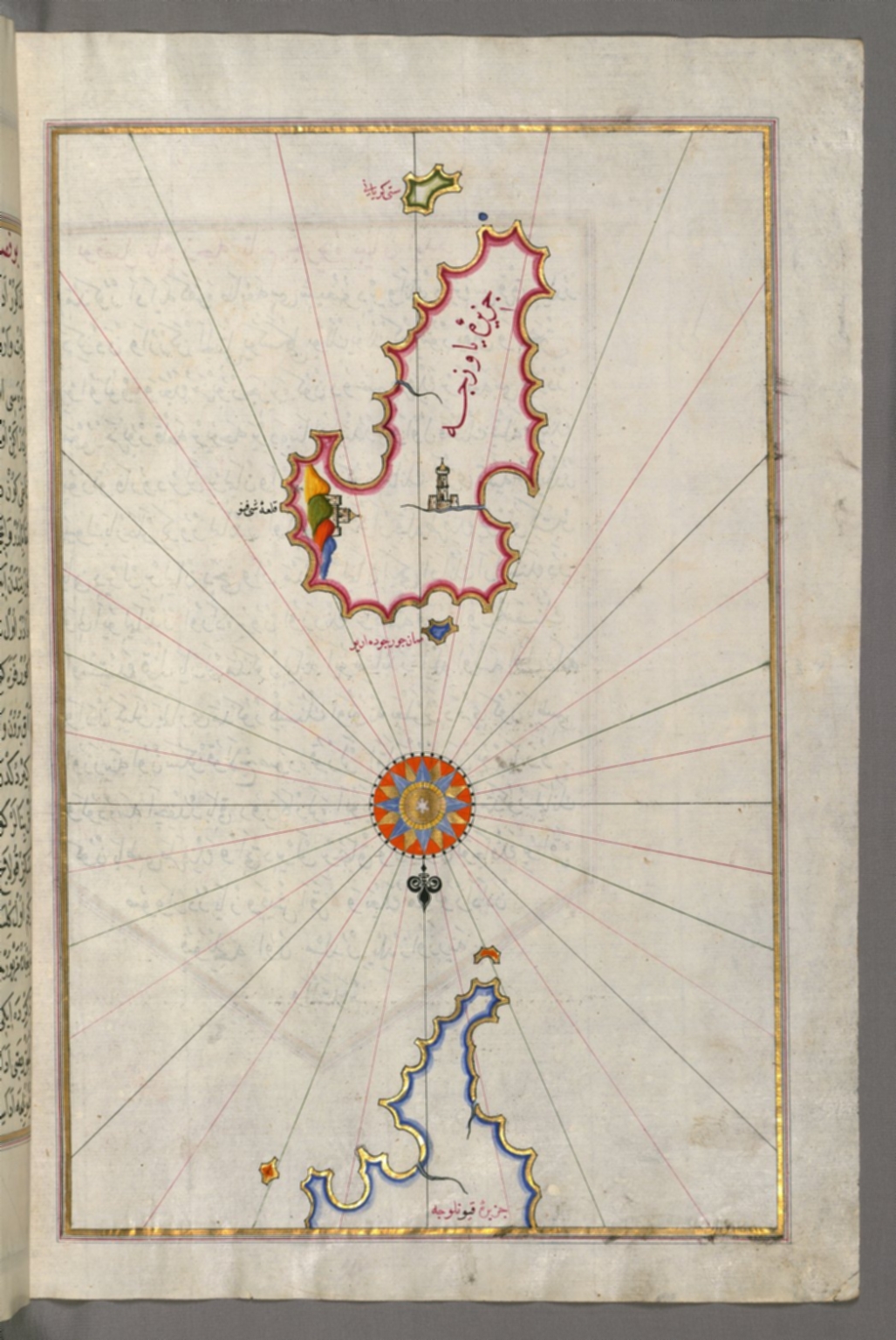 fol. 358b - David Rumsey Historical Map Collection