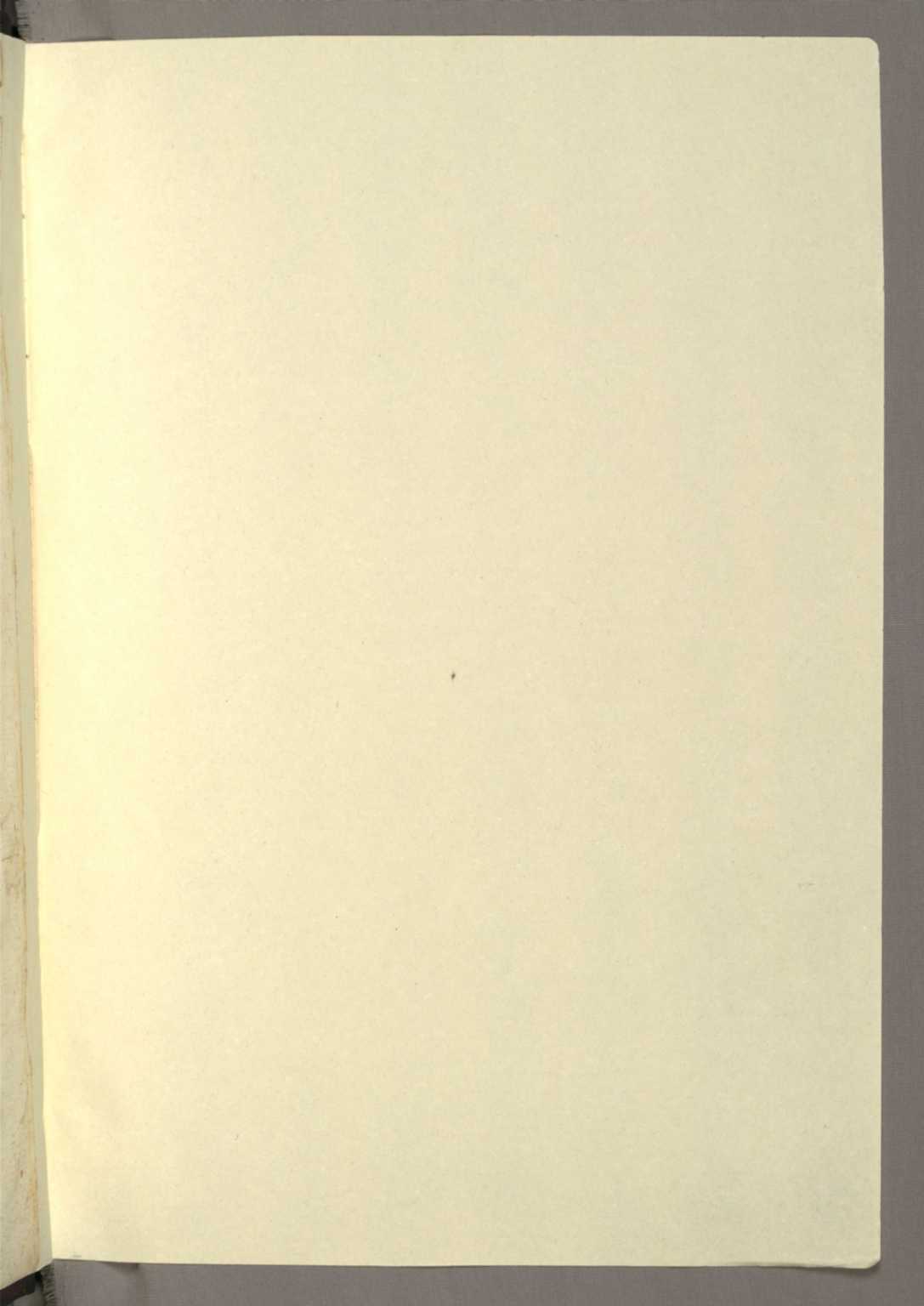 Back flyleaf ib - David Rumsey Historical Map Collection