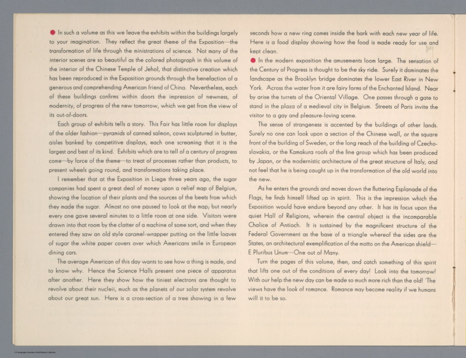 Text: Foreword. Introduction. (Continued). - David Rumsey Historical ...