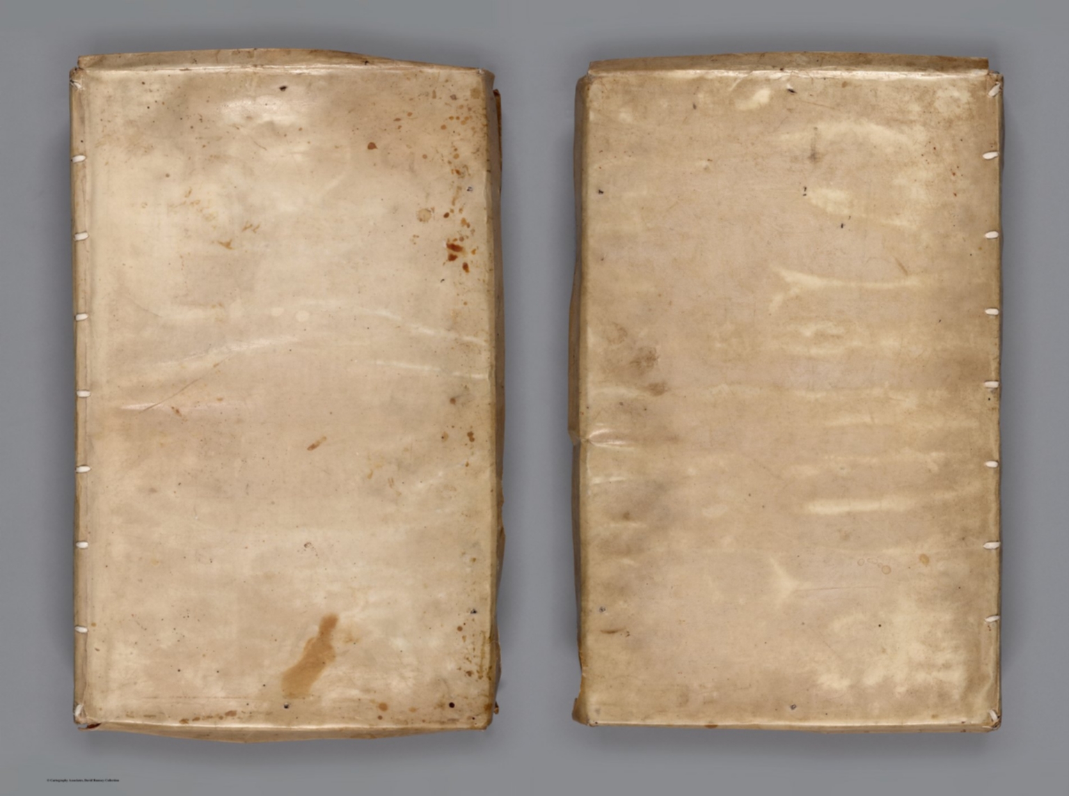 Covers: Atlas / Sive / Cosmographicae - David Rumsey Historical Map ...