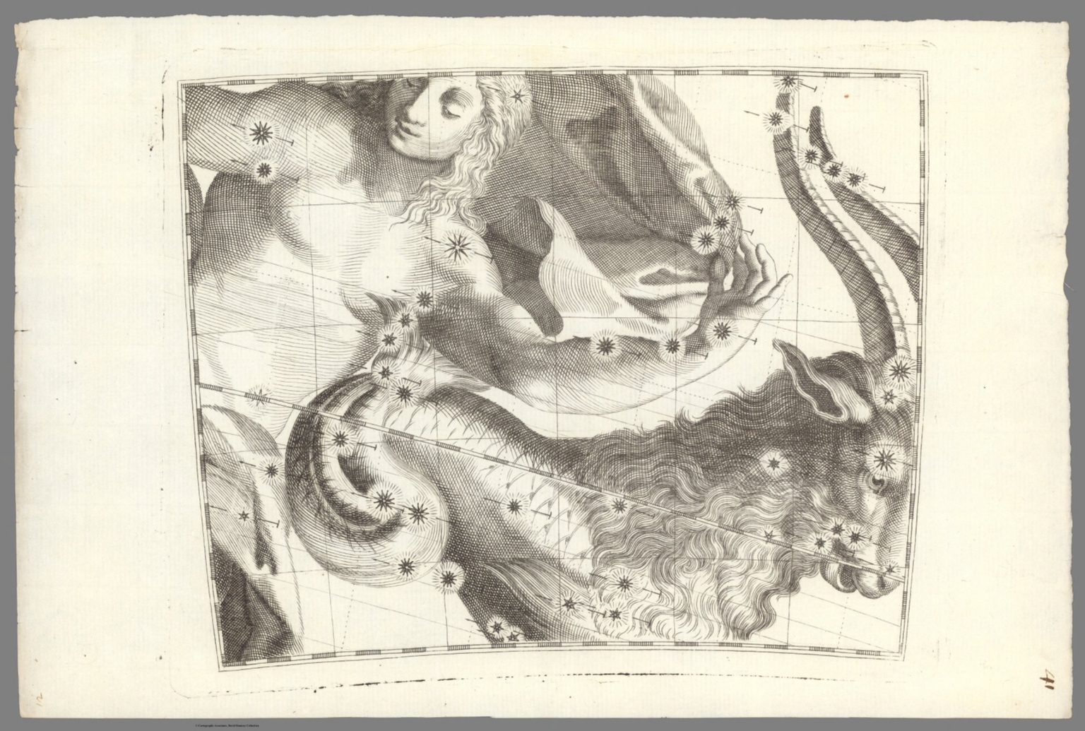 (Gore 40, Celestial Globe) - David Rumsey Historical Map Collection