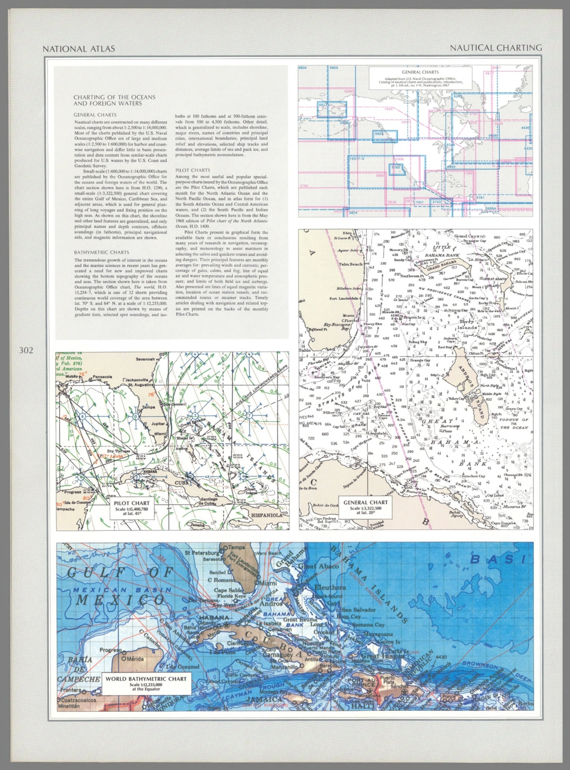 General Charts David Rumsey Historical Map Collection